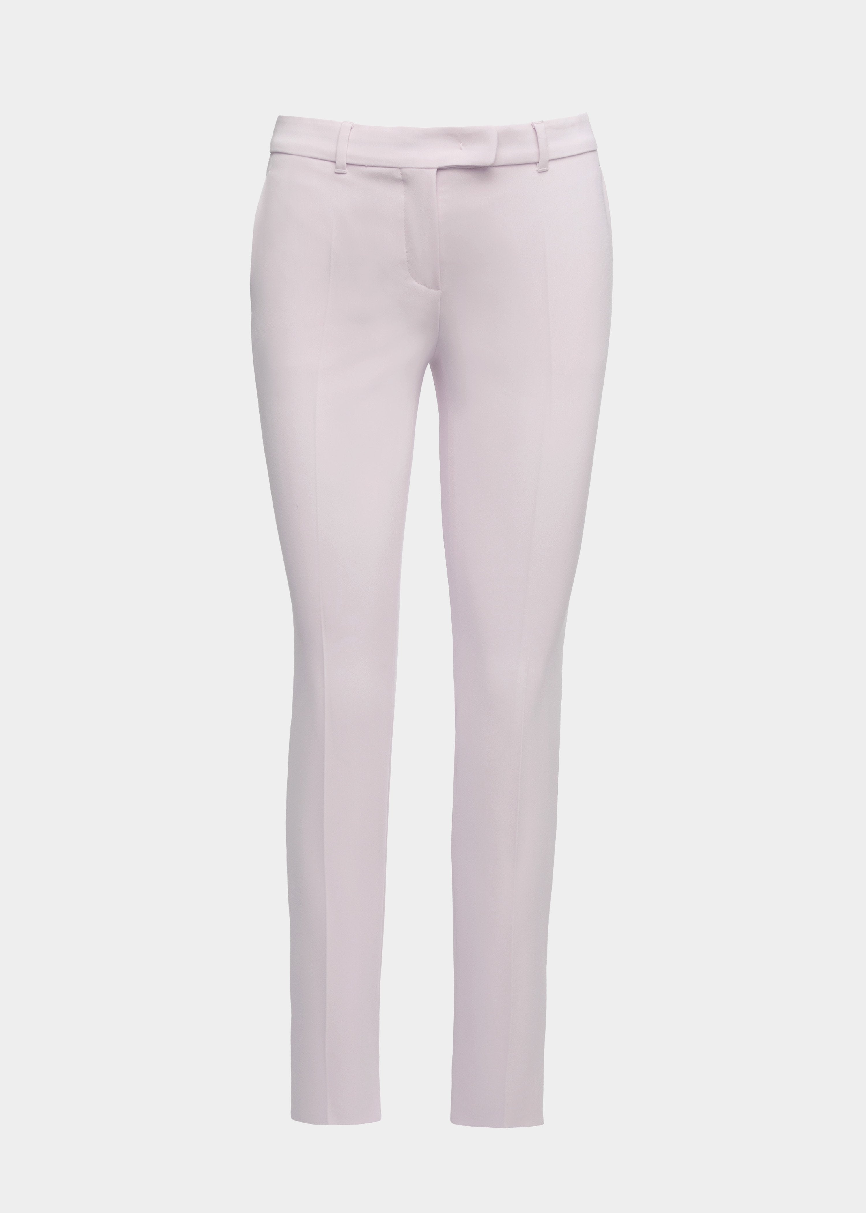 Max Mara Studio | Pantalone Jerta cady rosa – lemlò