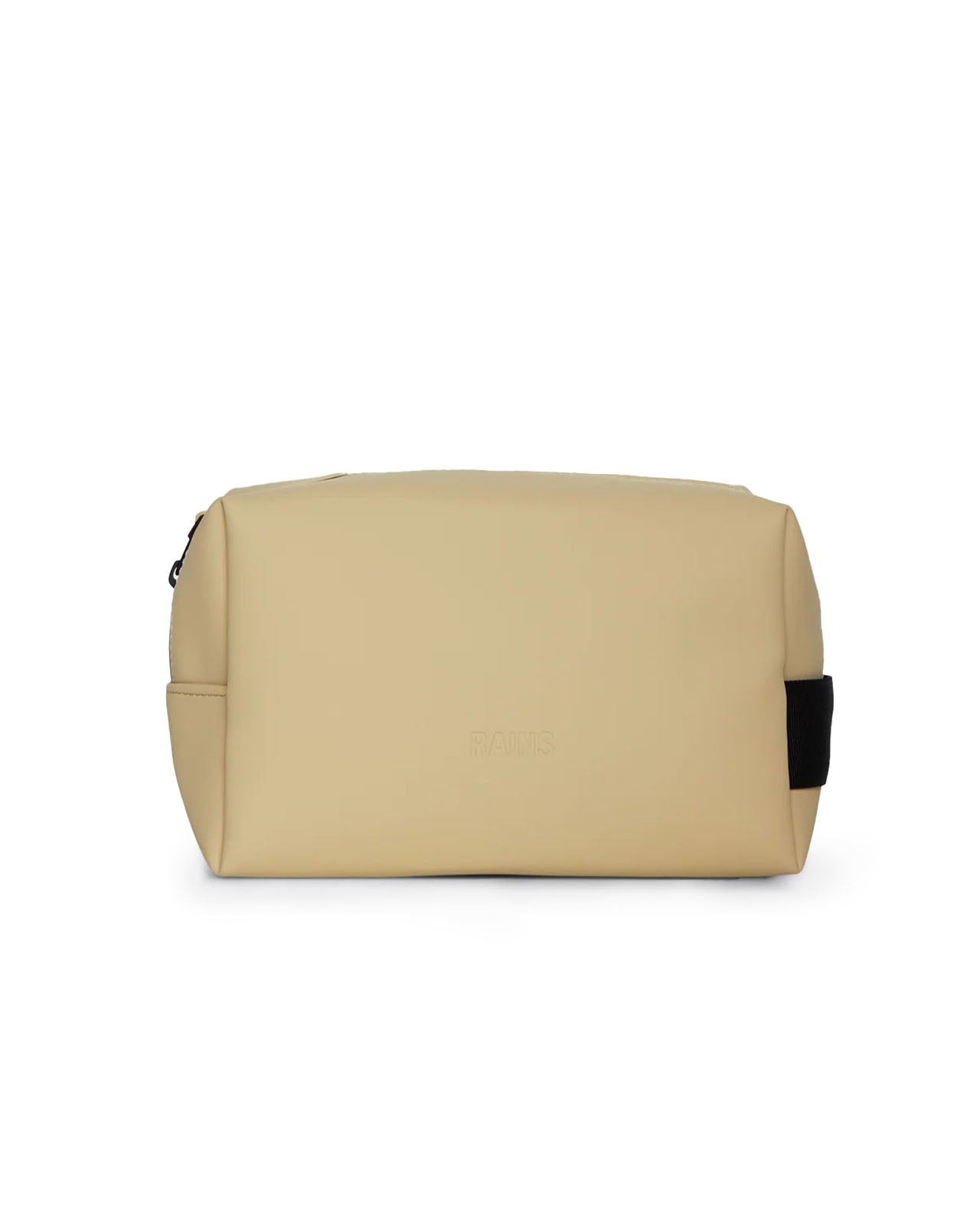 Rains | Pochette Wash Bag Small Sand – lemlò