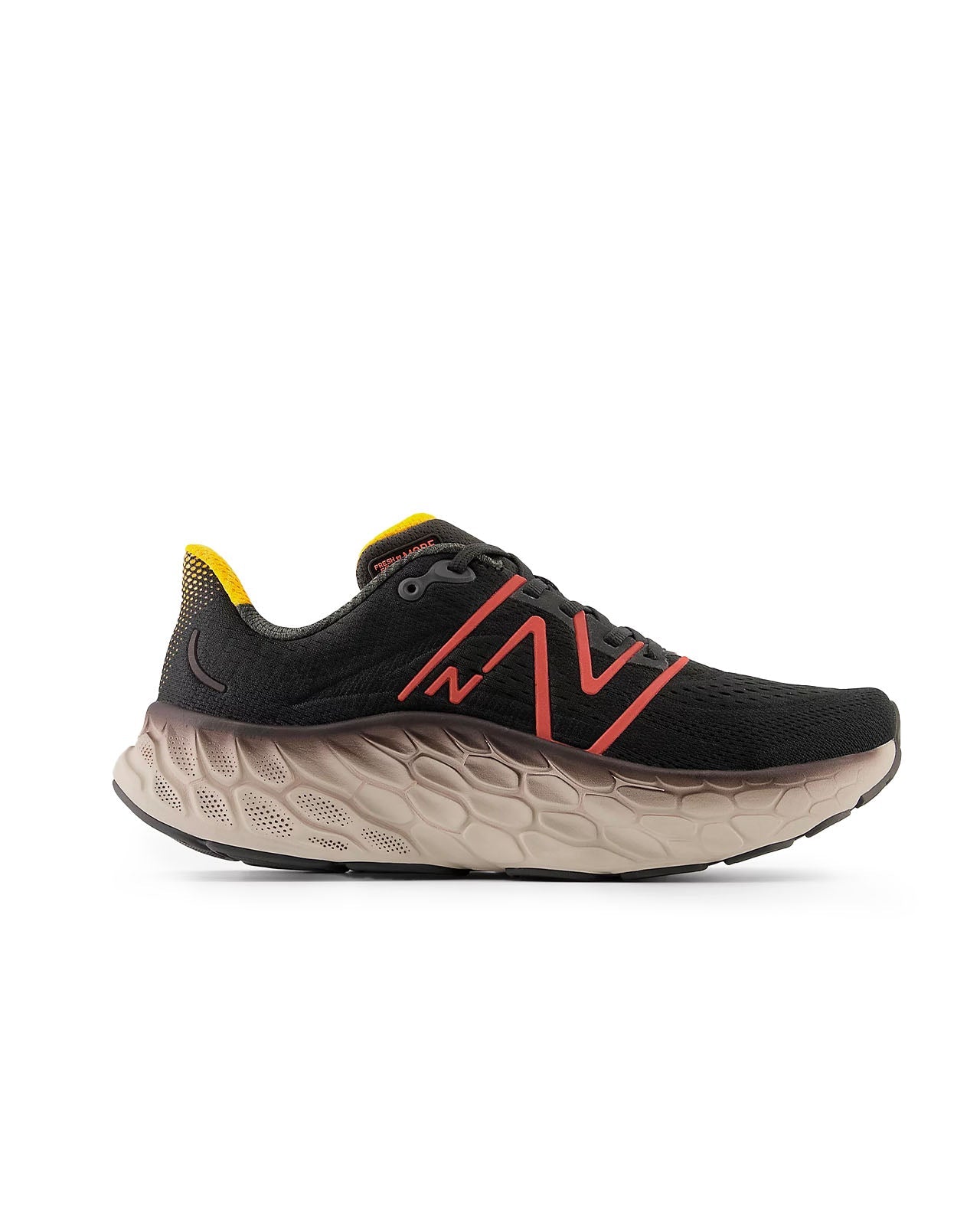 New Balance | Sneaker Fresh Foam X More v4 Blacktop – lemlò