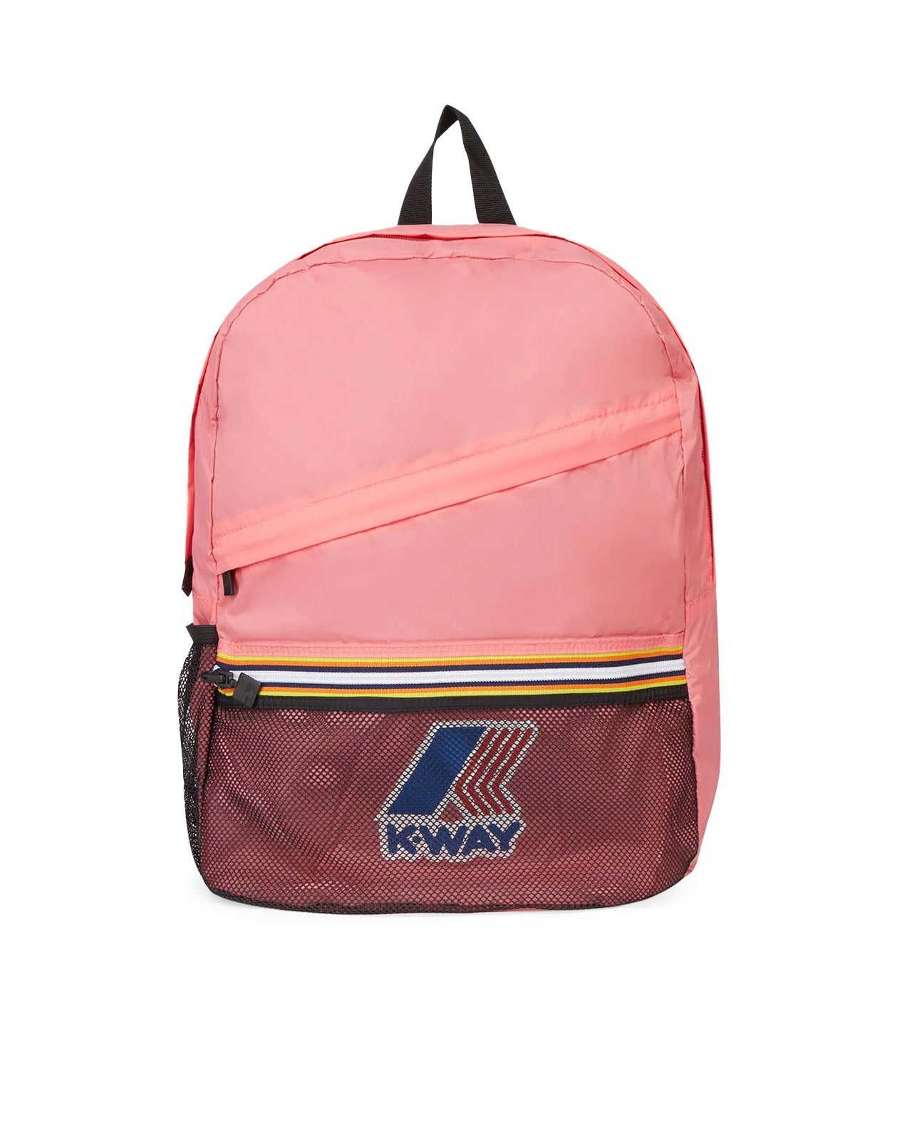 K-Way | Zaino Le Vrai 3.0 Francois Pink – lemlò